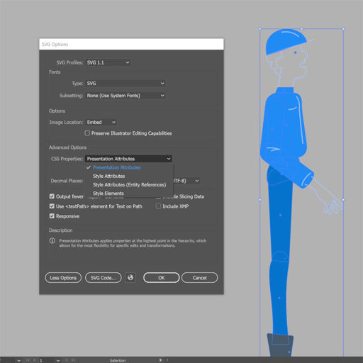 Convert A Vector Illustration Into A 3D Scene In Blender | MVARTZ